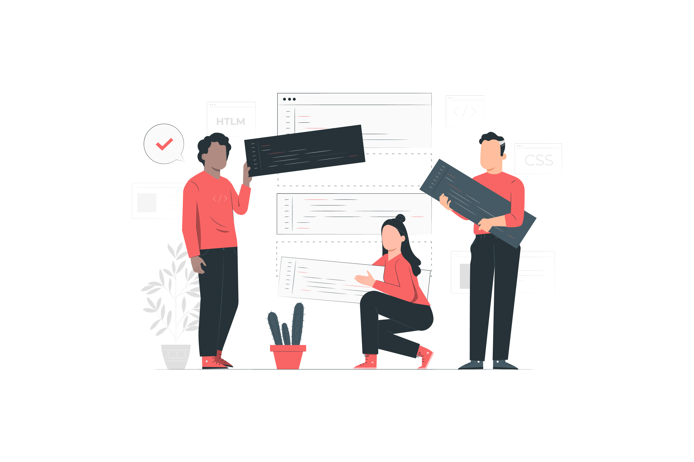 How We Control Scope Creep In Our Software Development Projects